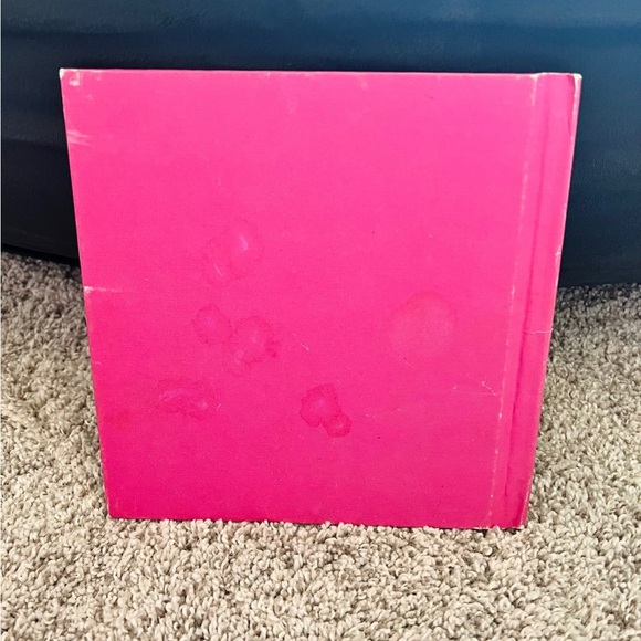 Other | Lets Talk About Disobeying By Joy Berry 1982 Hardcover Book ...